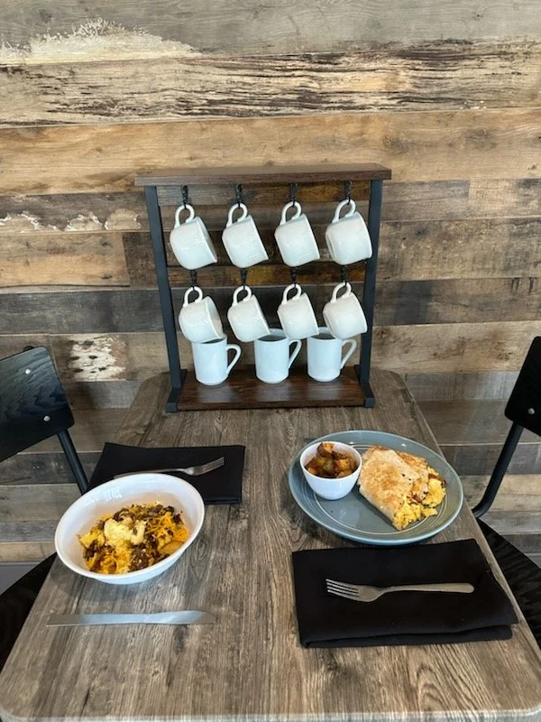 Community Dining — FeedNC