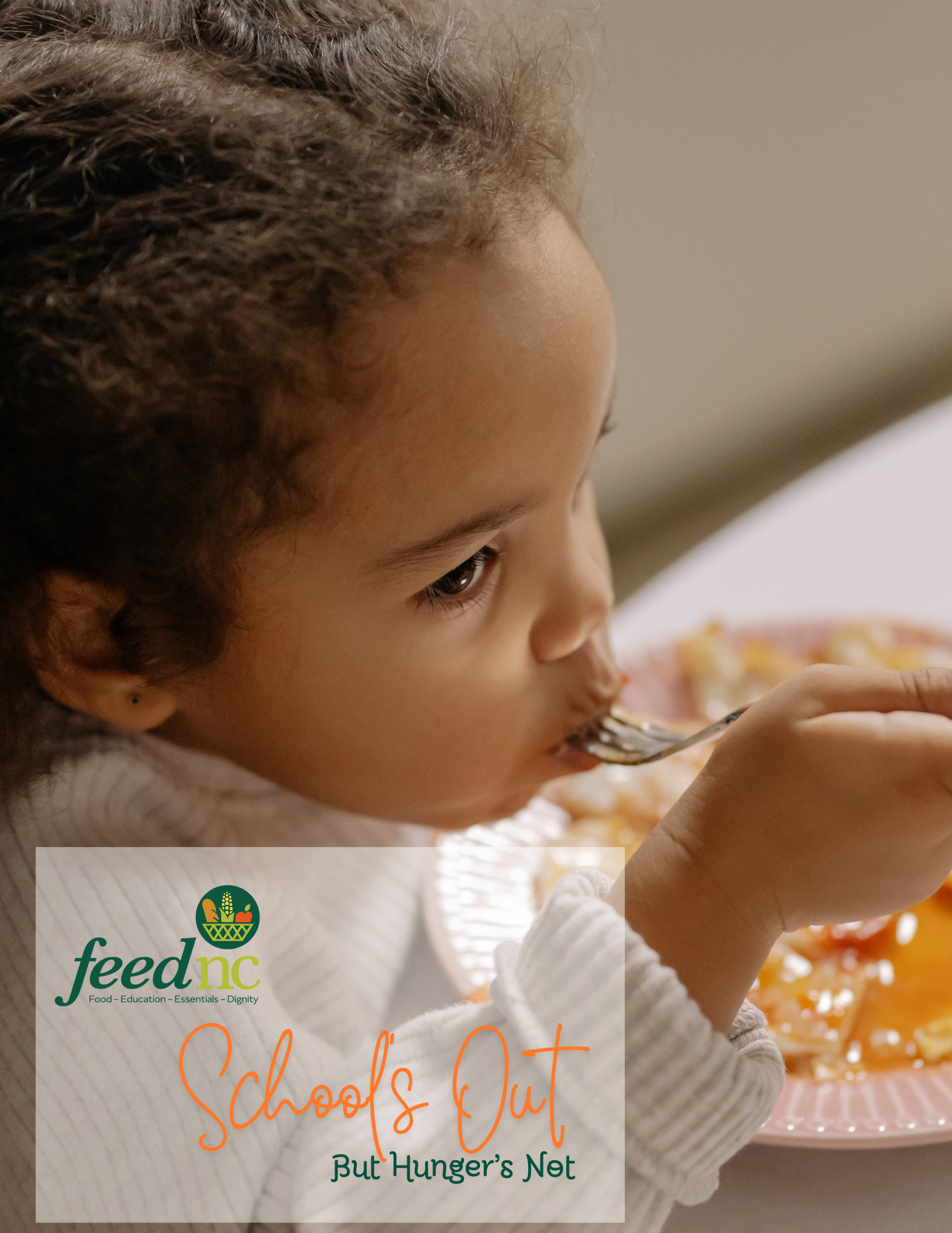 Summer Hunger — FeedNC