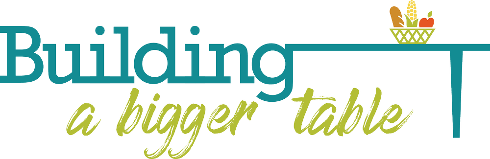 Building a Bigger Table Capital Campaign (Lara) — FeedNC