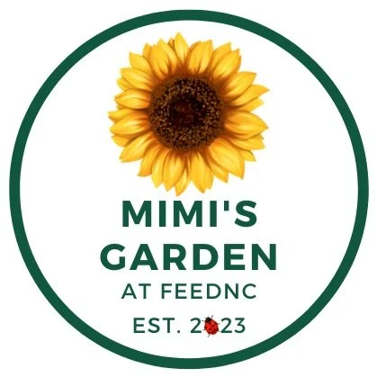 Mimi's Garden — FeedNC