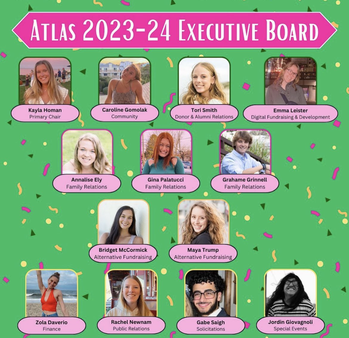 Our Mission — Atlas Benefitting THON