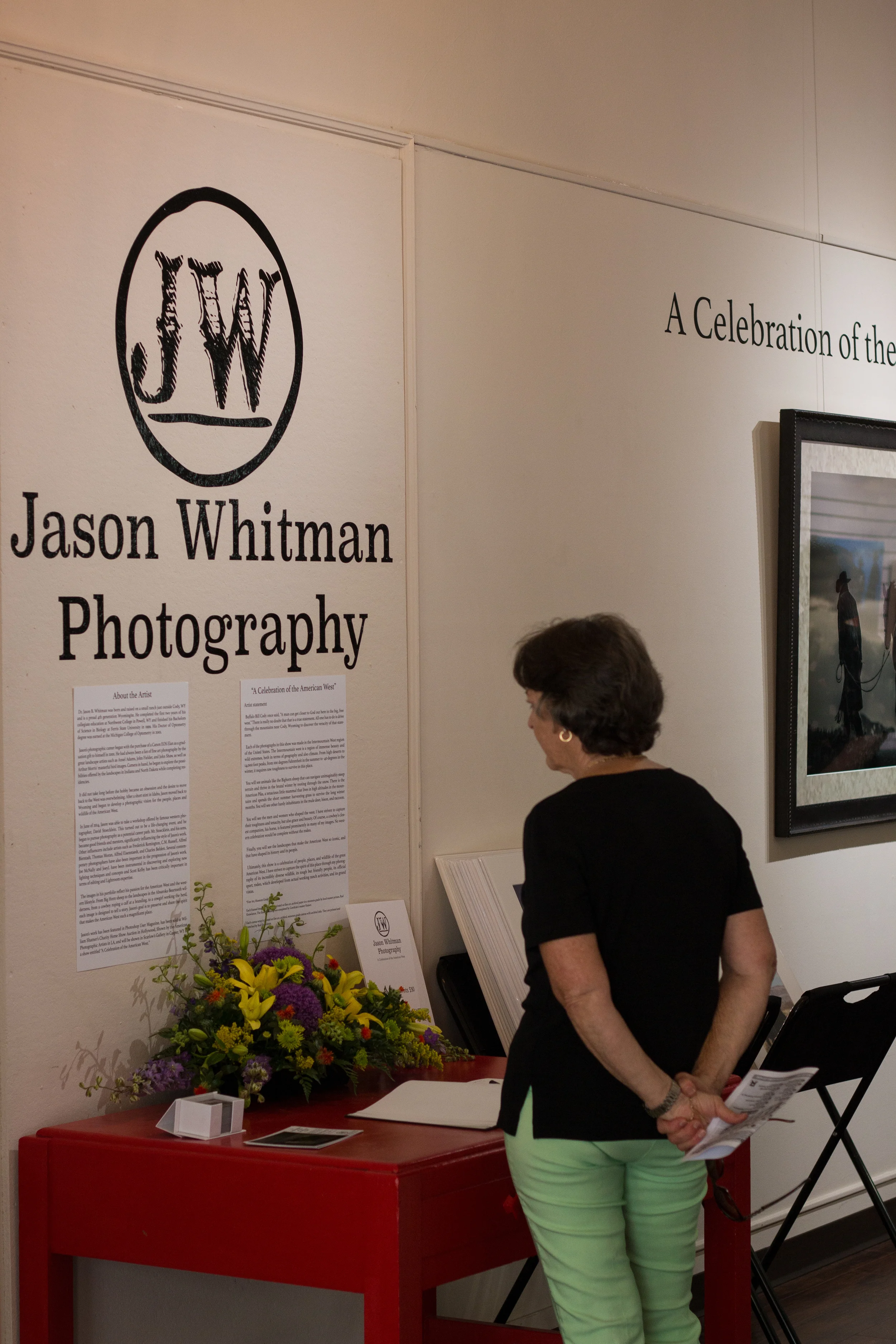 June 2015 - Jason Whitman — Goedicke's