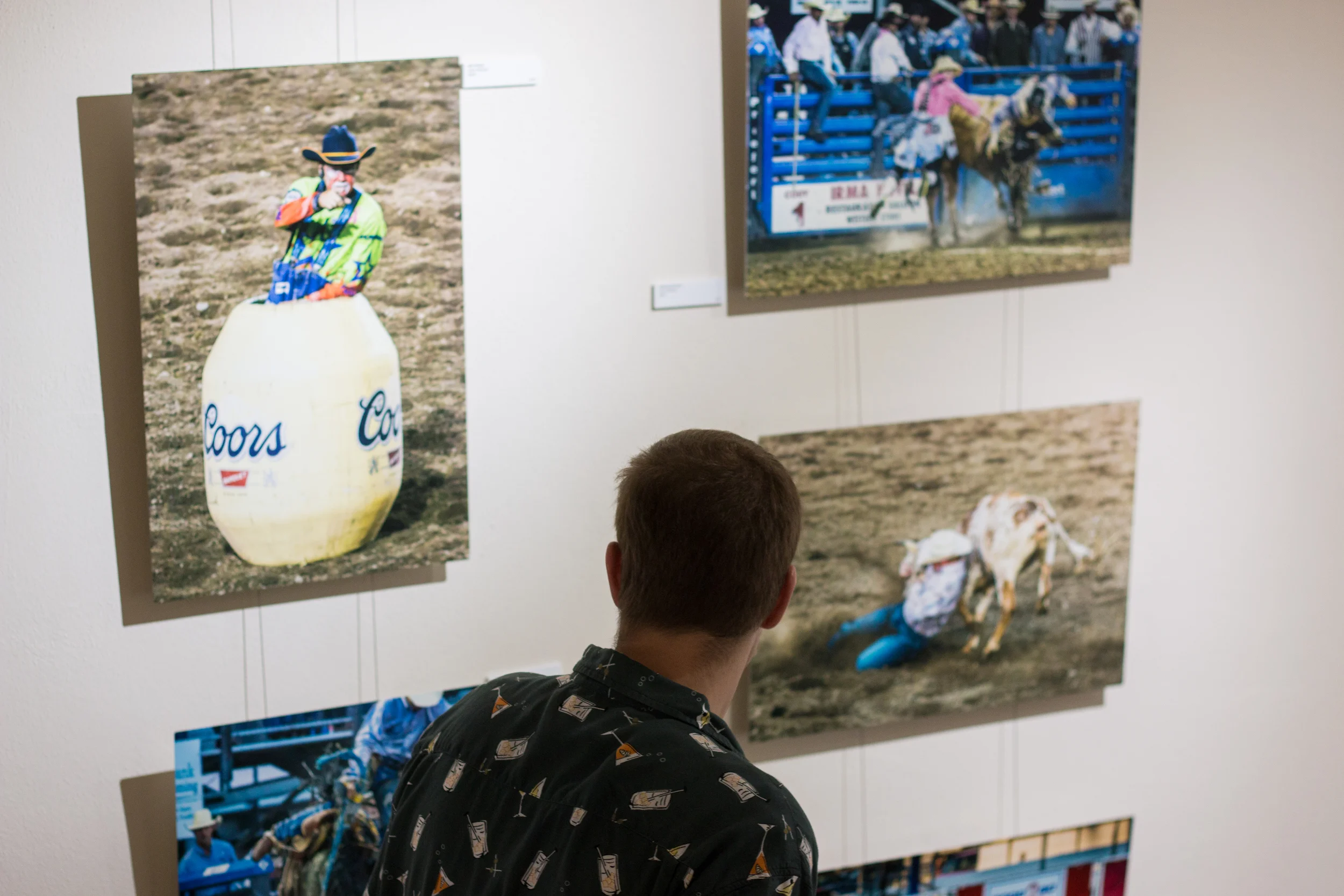 June 2015 - Jason Whitman — Goedicke's