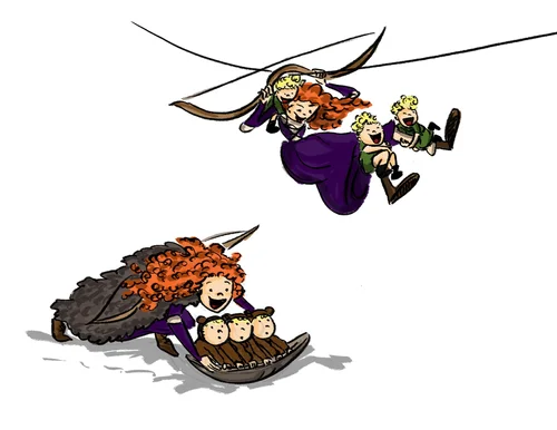 Brave — Valerie LaPointe