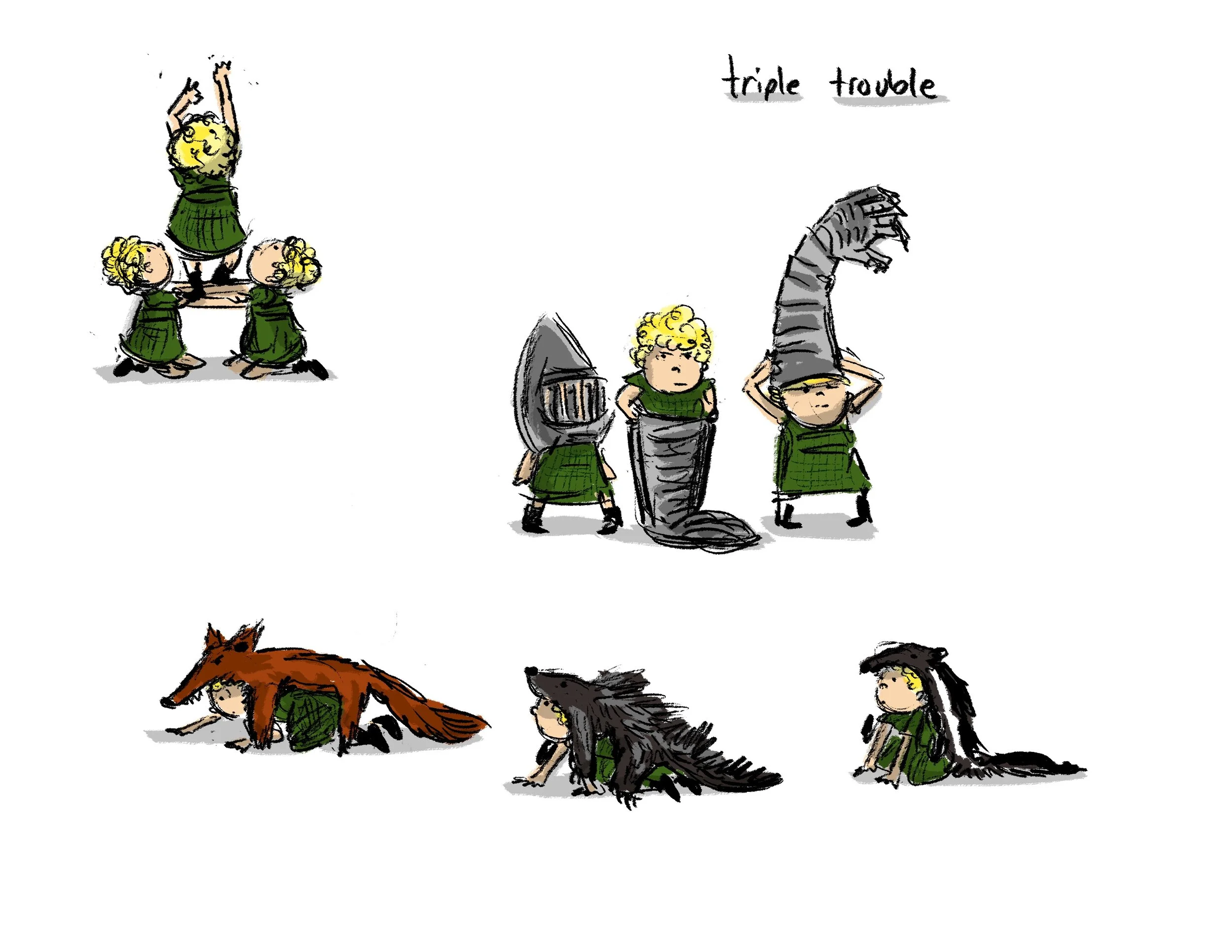 Brave — Valerie LaPointe