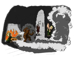 Brave — Valerie LaPointe