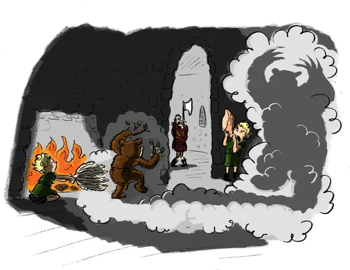 Brave — Valerie LaPointe