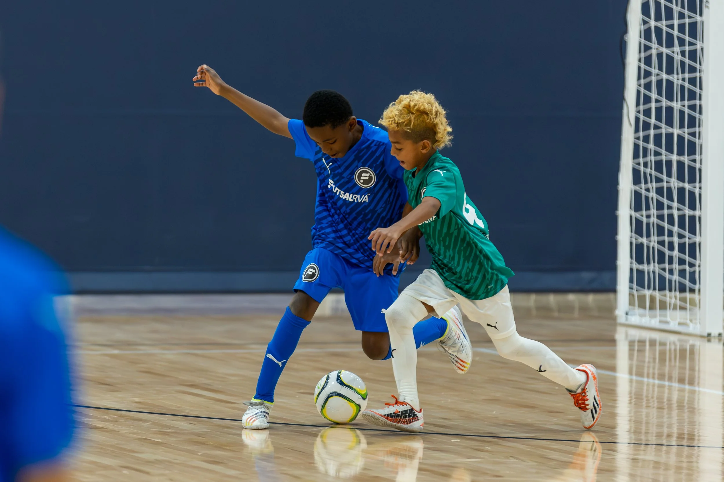 FutsalRVA Academy — FutsalRVA : : Central Virginia’s Futsal League for ...