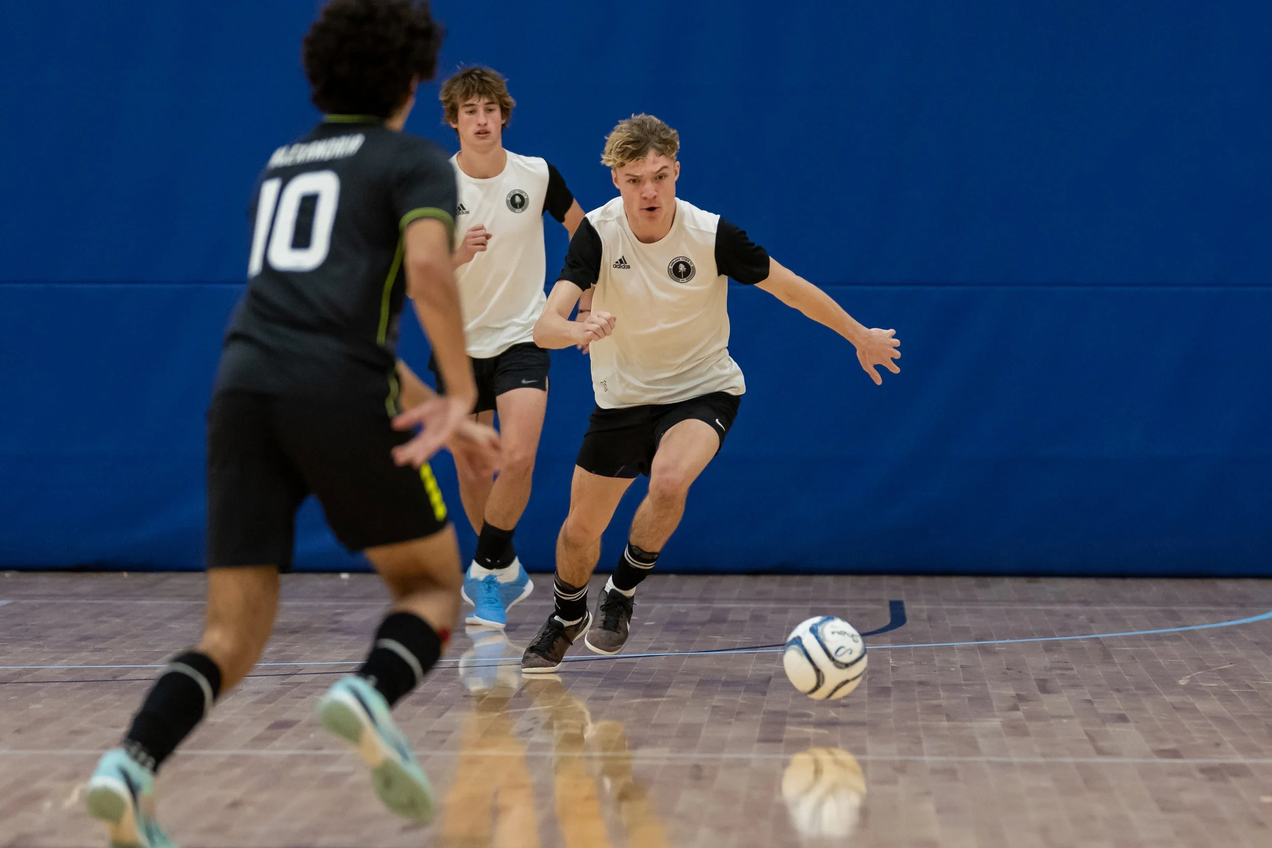 2024/2025 Winter Youth/Adult Open Futsal League — FutsalRVA : : Central ...