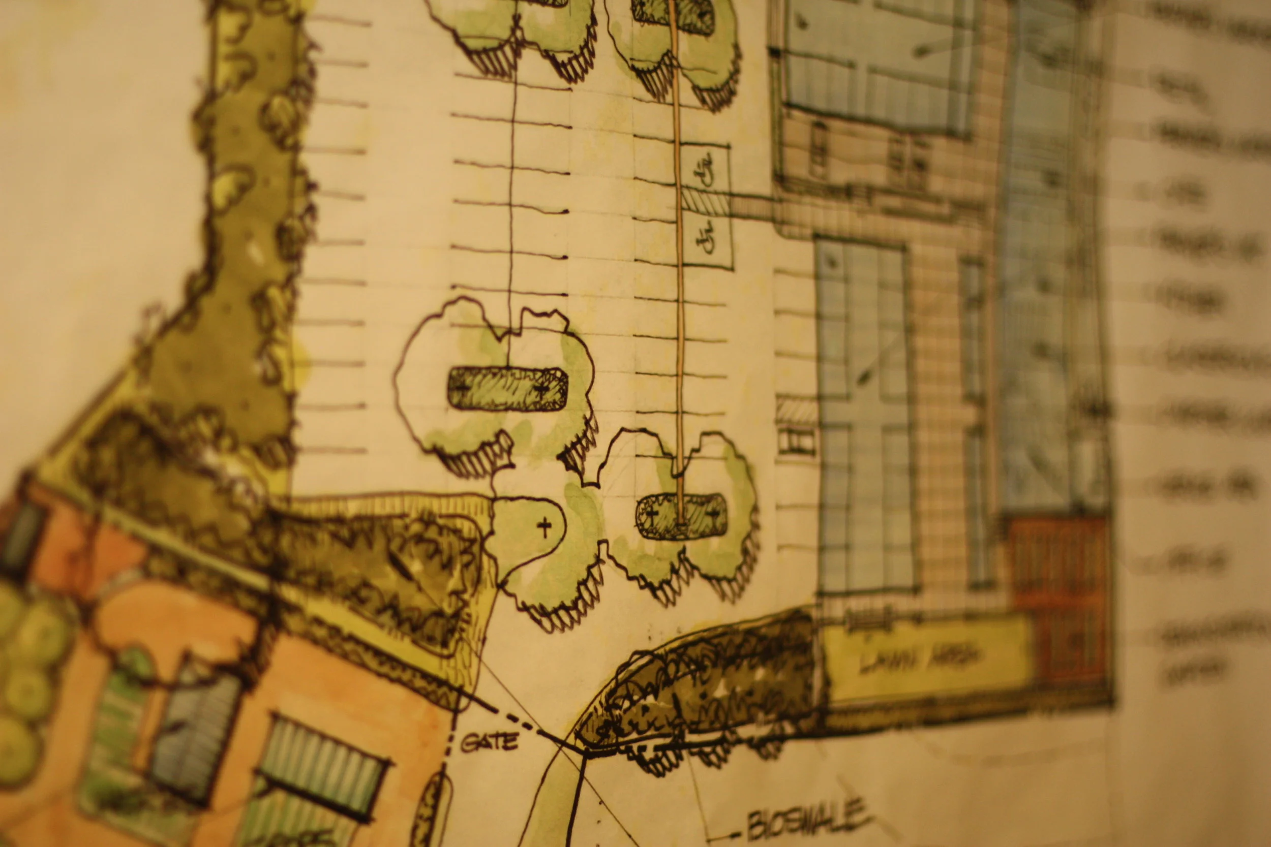 Dr. TK Gregg Community Center — Northside Development Group