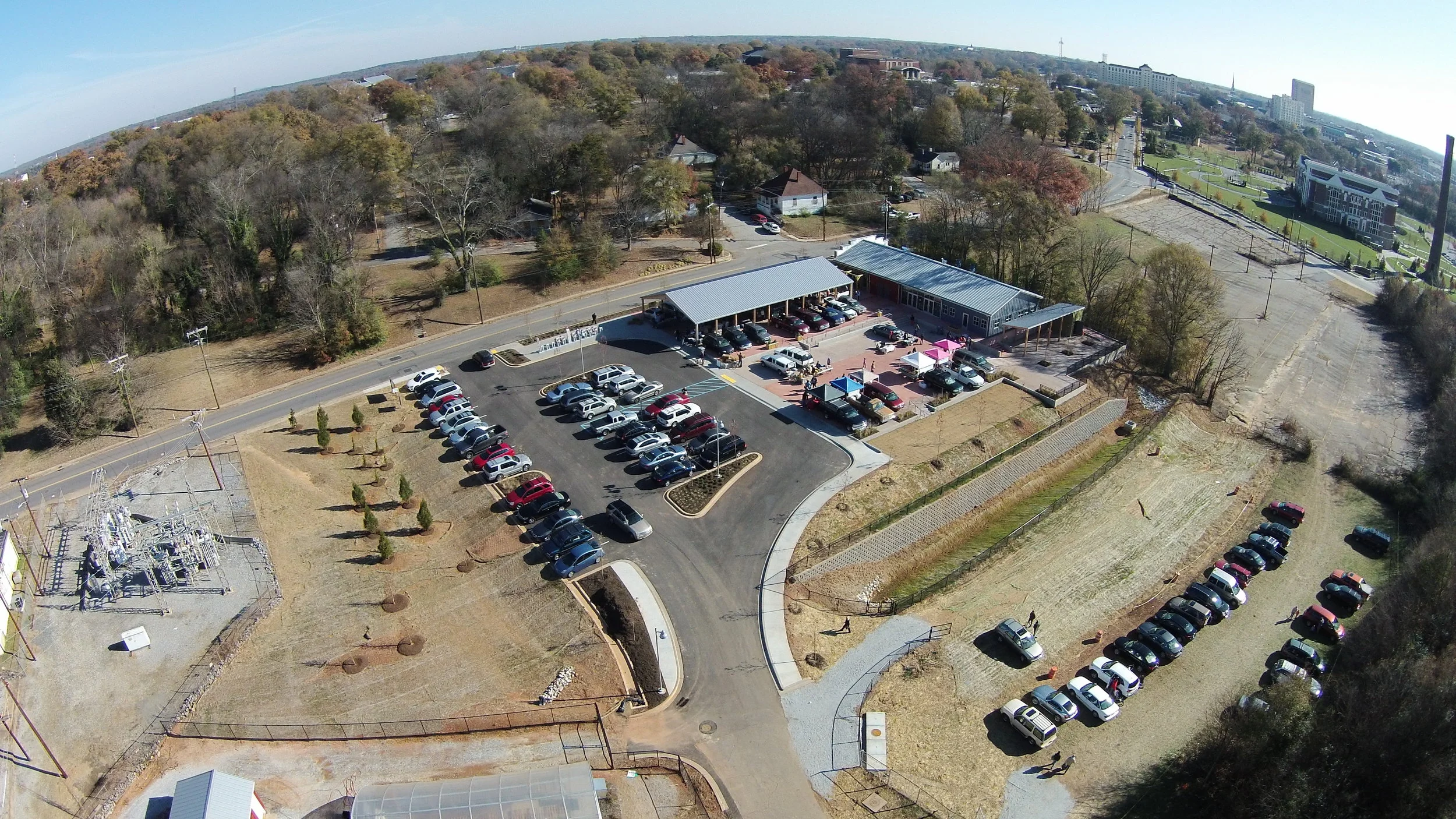 Northside Development Group