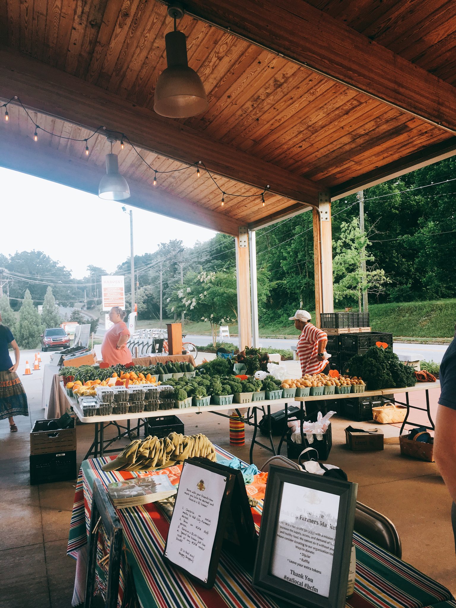 Harvest Park — Northside Development Group