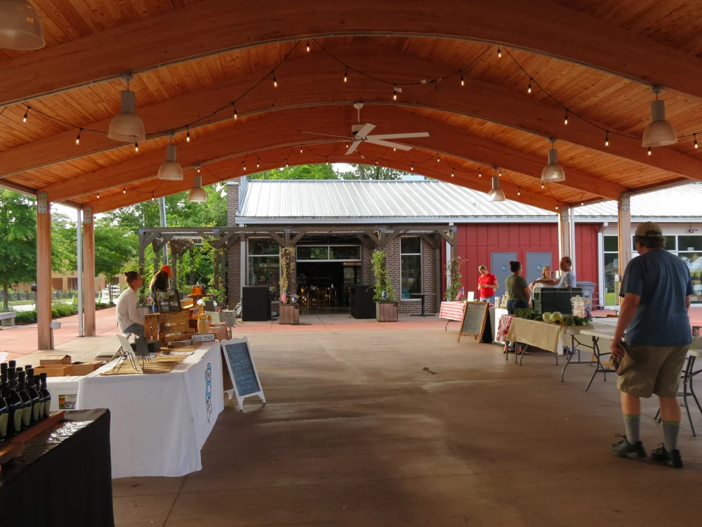 Harvest Park — Northside Development Group