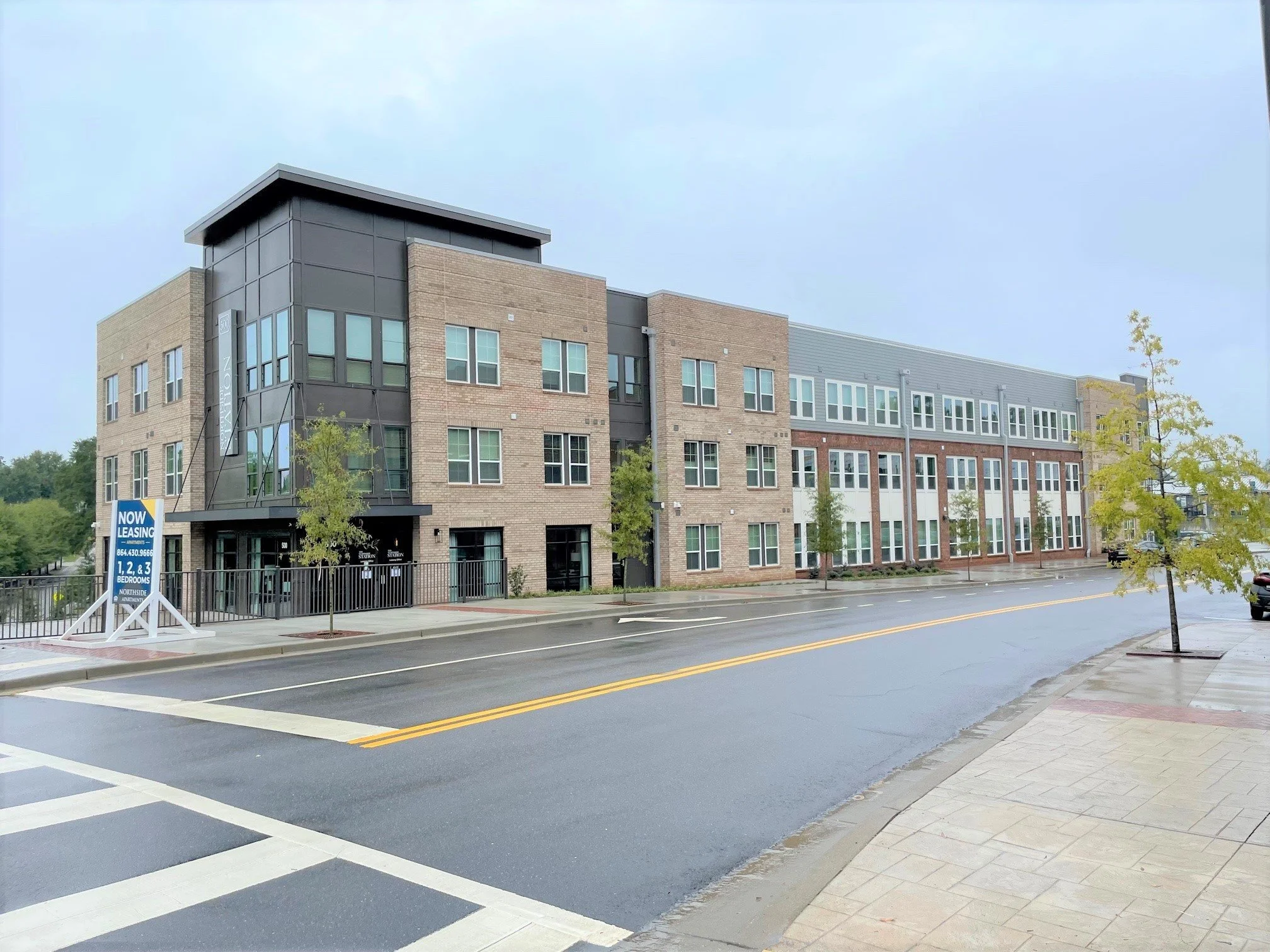 Northside Station — Northside Development Group