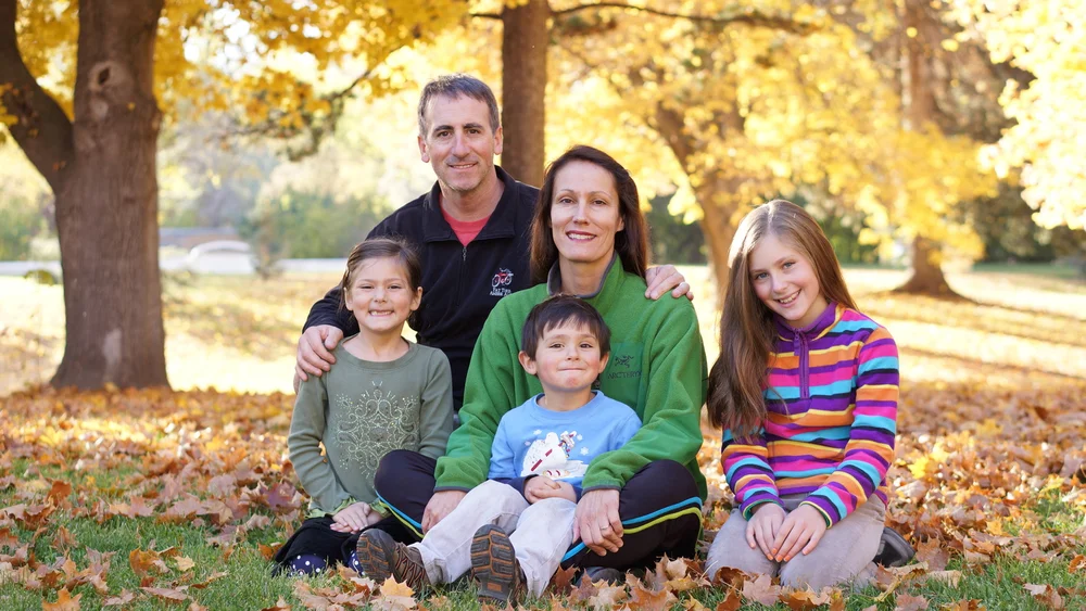 Harvest Eating-Great recipes are always in season!