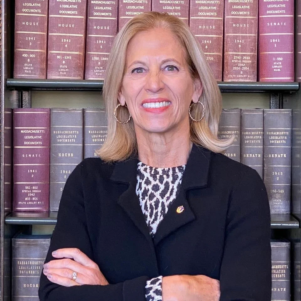 Caucus Leadership — Massachusetts Caucus of Women Legislators