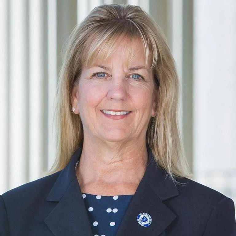 Caucus Members — Massachusetts Caucus of Women Legislators