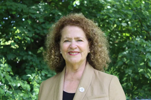 Caucus Members — Massachusetts Caucus of Women Legislators