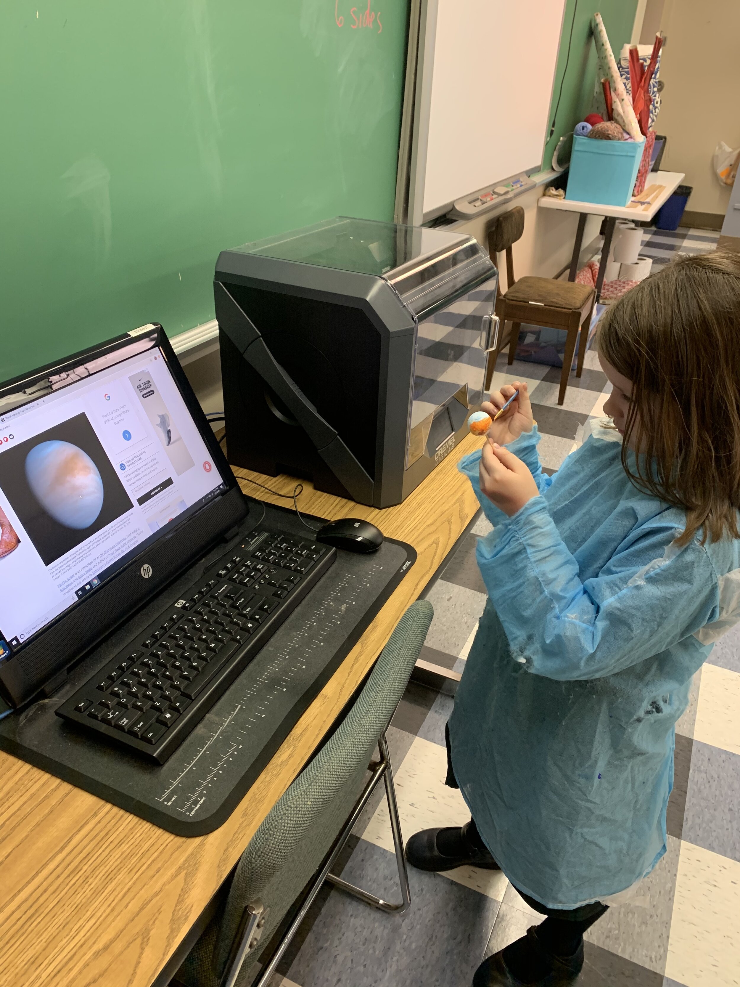 Visit the Elms — Our Lady of the Elms