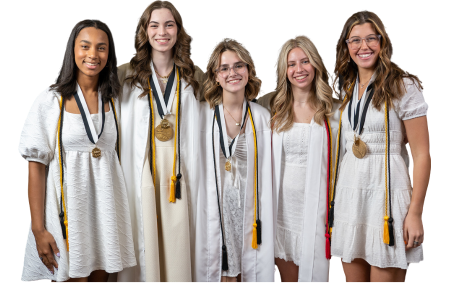 Our Lady of the Elms School Foundation — Our Lady of the Elms School