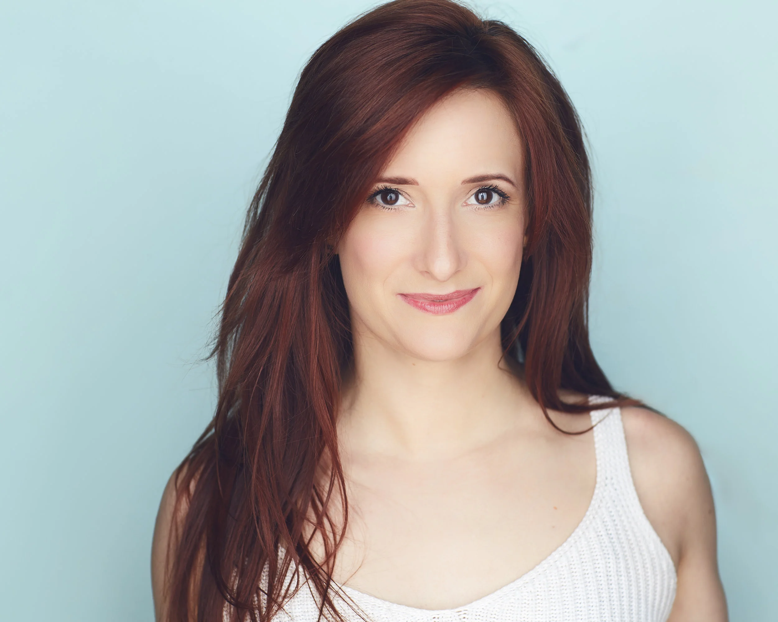 Gallery — Kelly McLaughlin