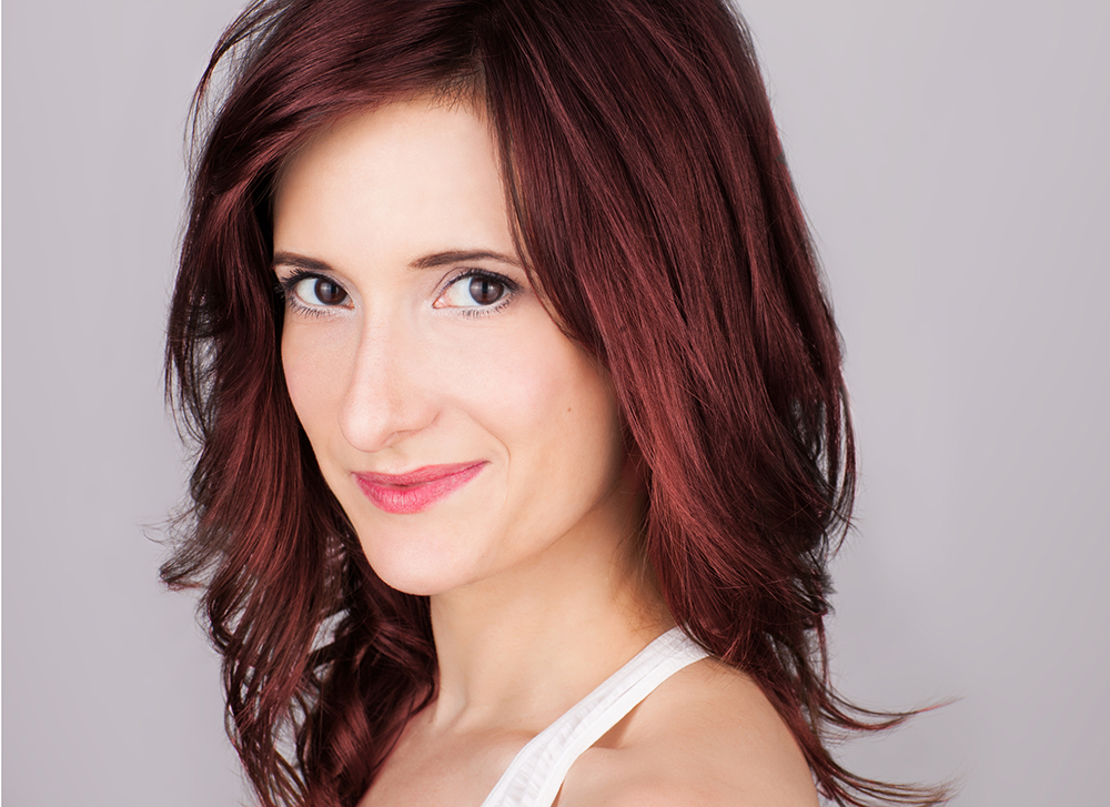 Gallery — Kelly McLaughlin