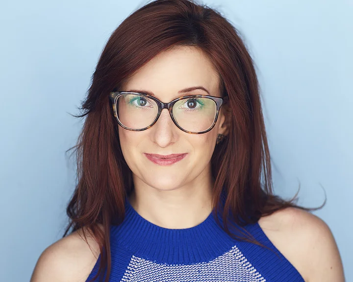 Gallery — Kelly McLaughlin