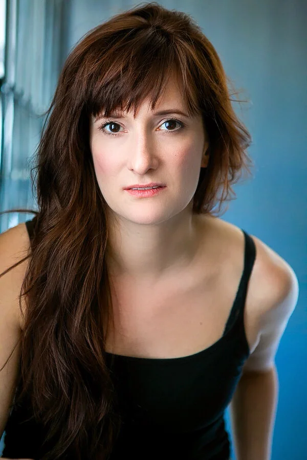 Gallery — Kelly McLaughlin