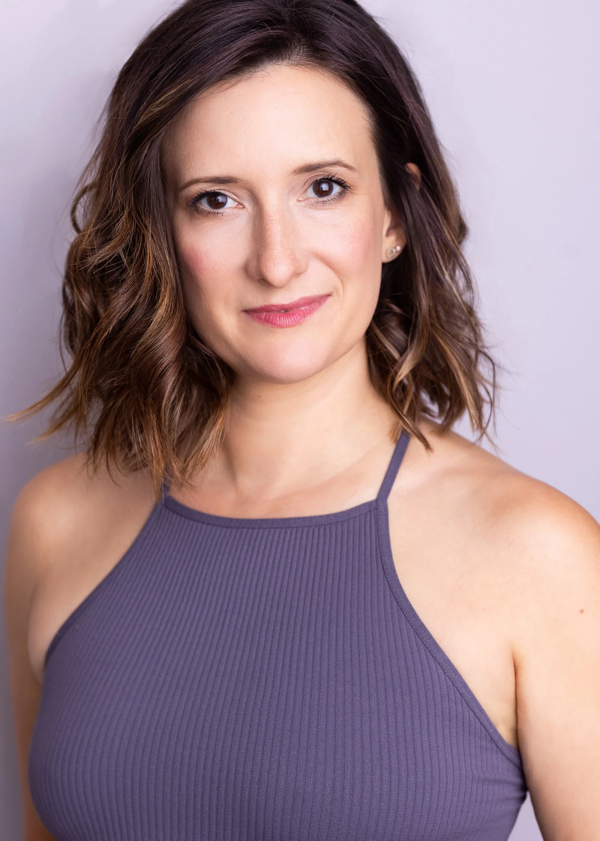 About Kelly — Kelly McLaughlin