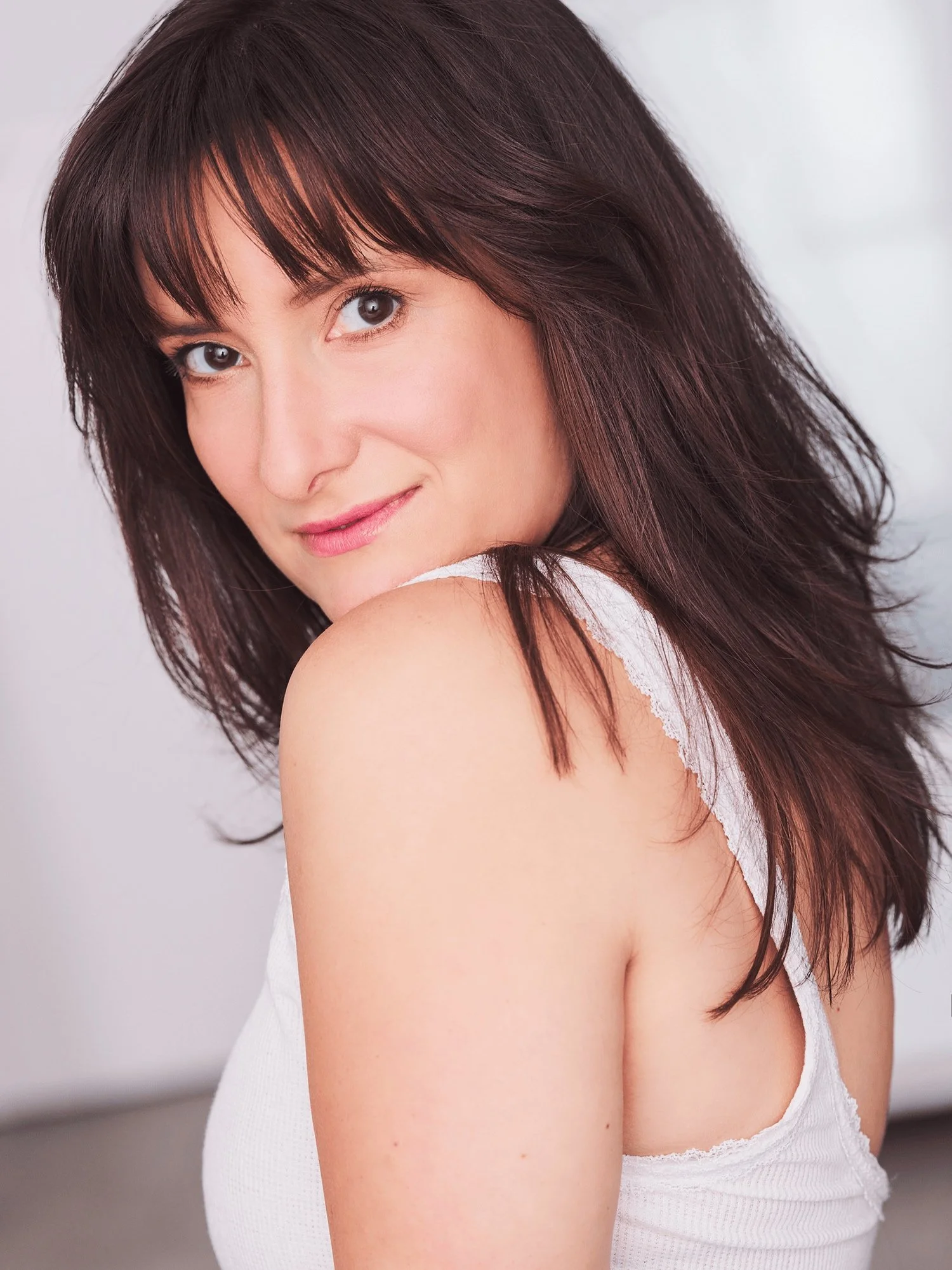 About Kelly — Kelly McLaughlin