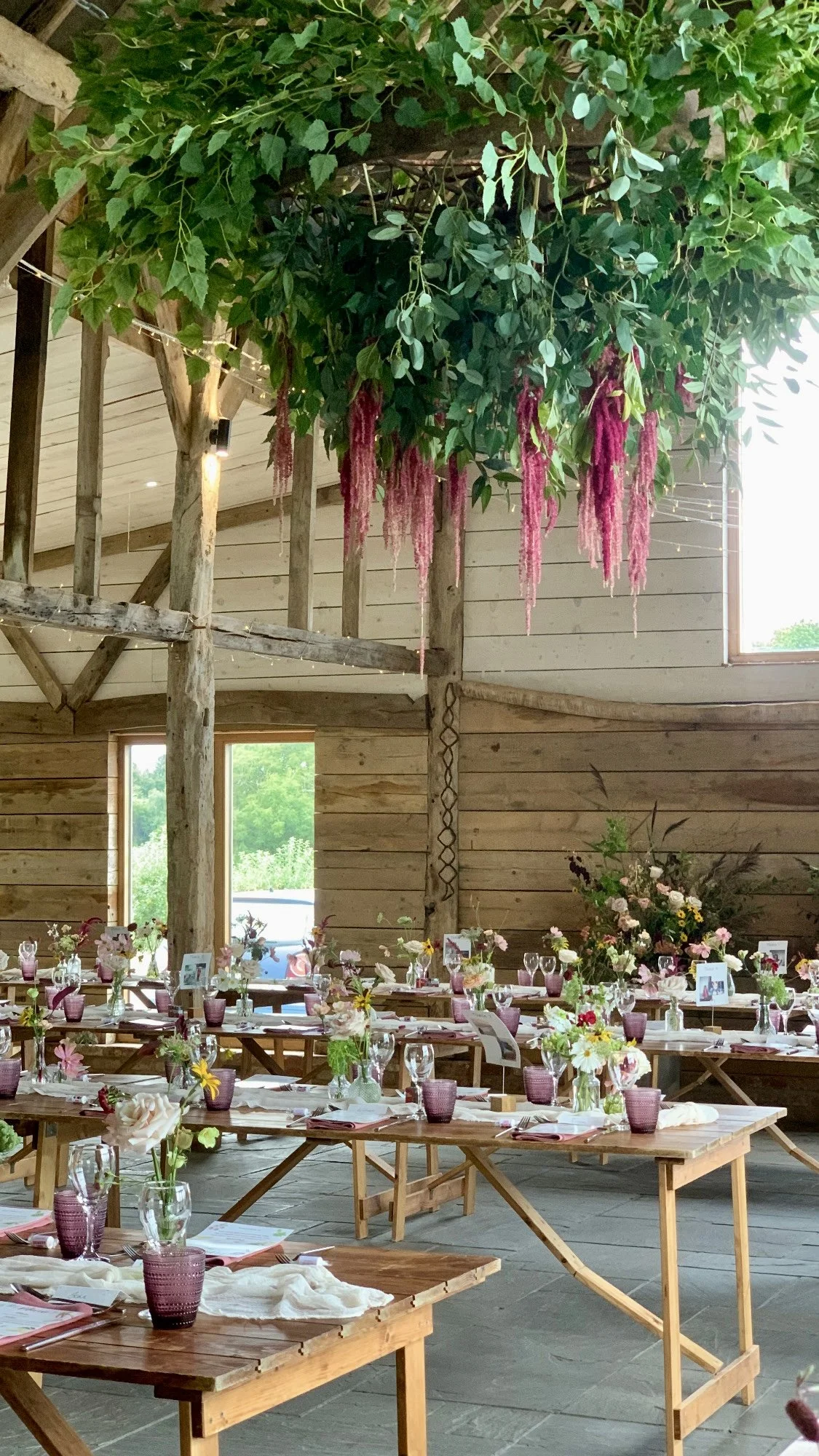 Flowers in Rye Luxury wedding flowers - By Alex Ball at Flowers in Rye ...