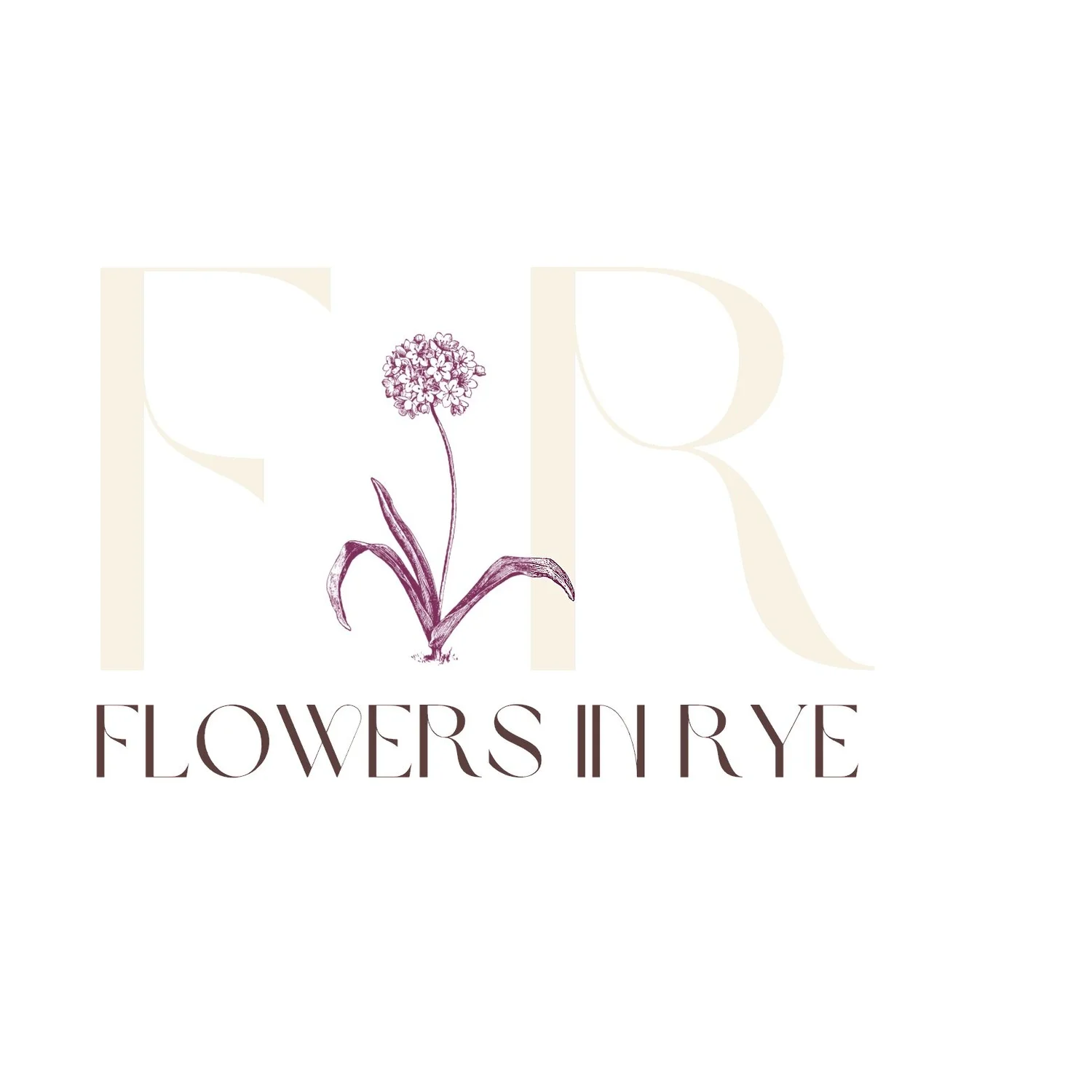 Flowers in Rye - Alex Ball - Wedding & Event Florist in Rye