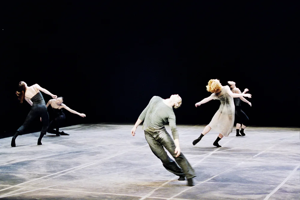 HOME — Shen Wei Dance Arts