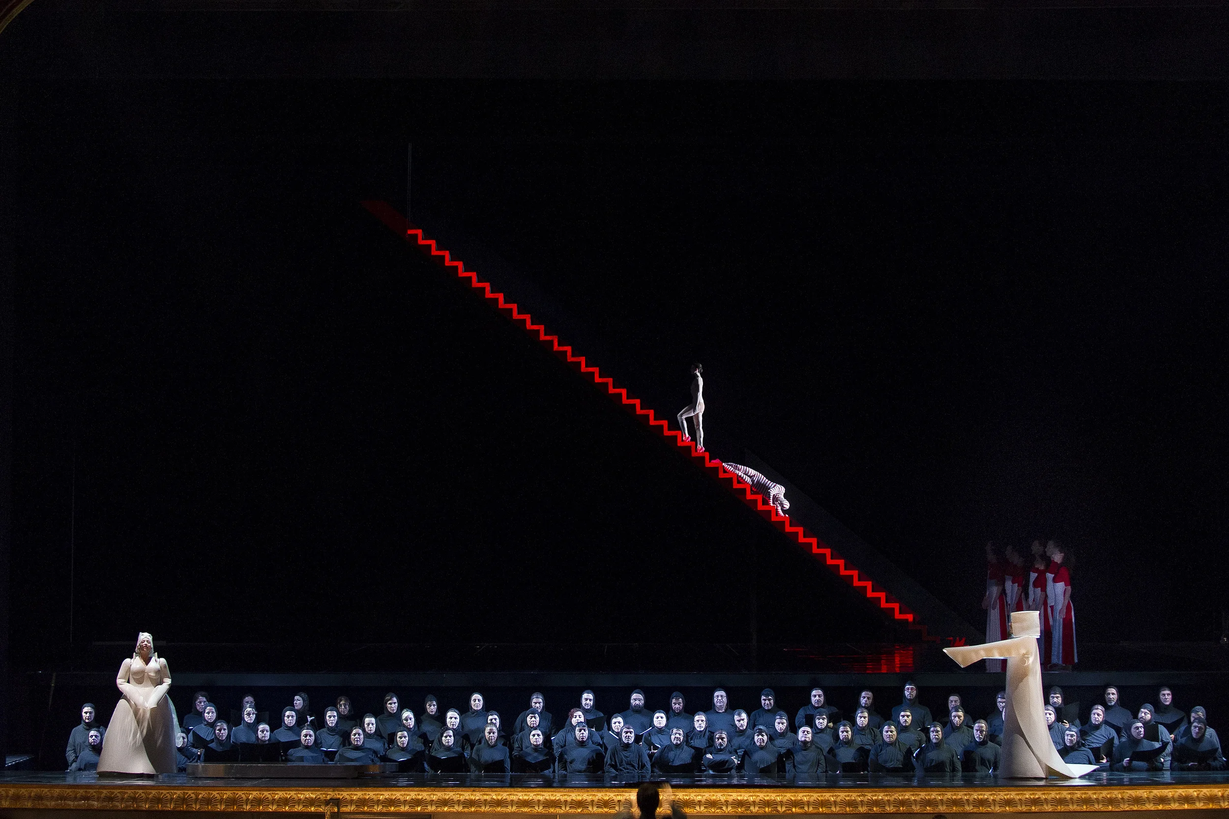 Carmina Burana — Shen Wei Dance Arts