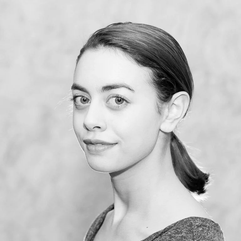 Dancers and Artistic Staff — Shen Wei Dance Arts