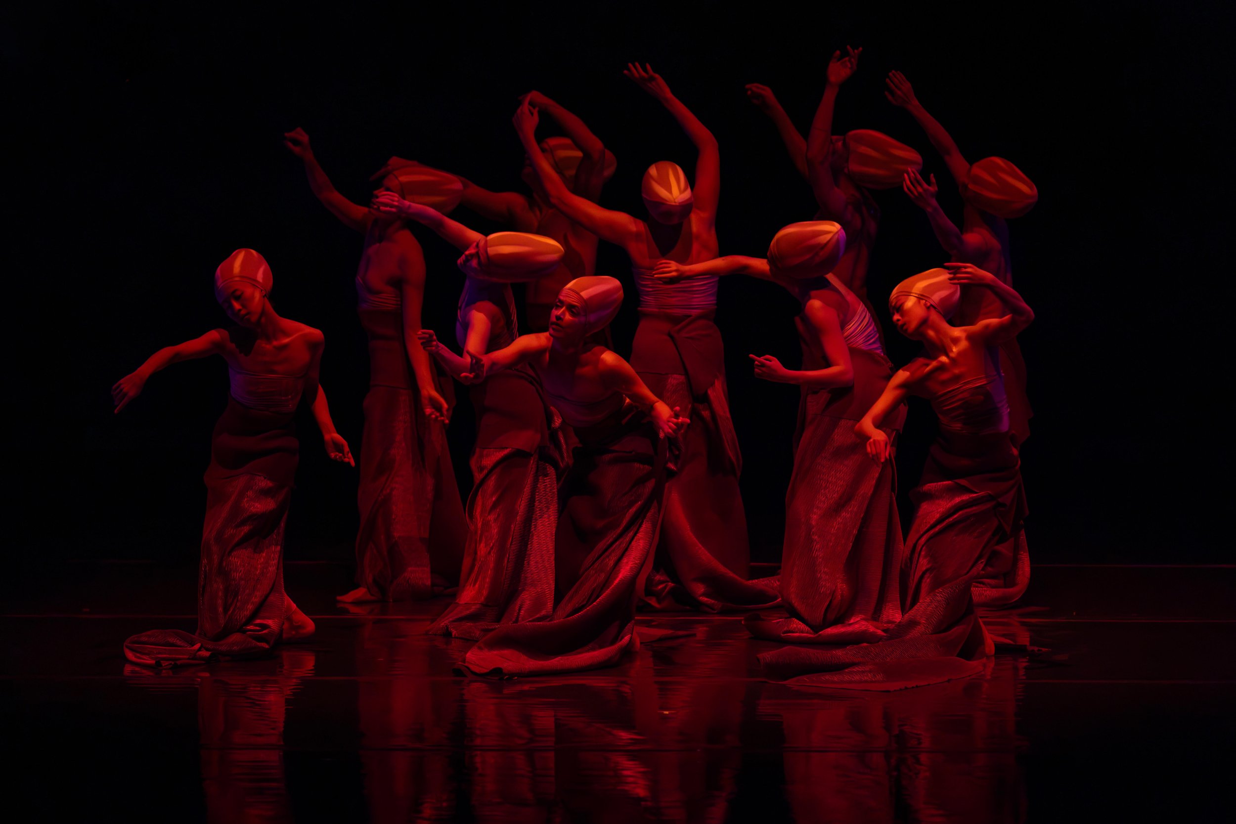 25th Anniversary Tour of Shen Wei’ s Internationally Acclaimed ...
