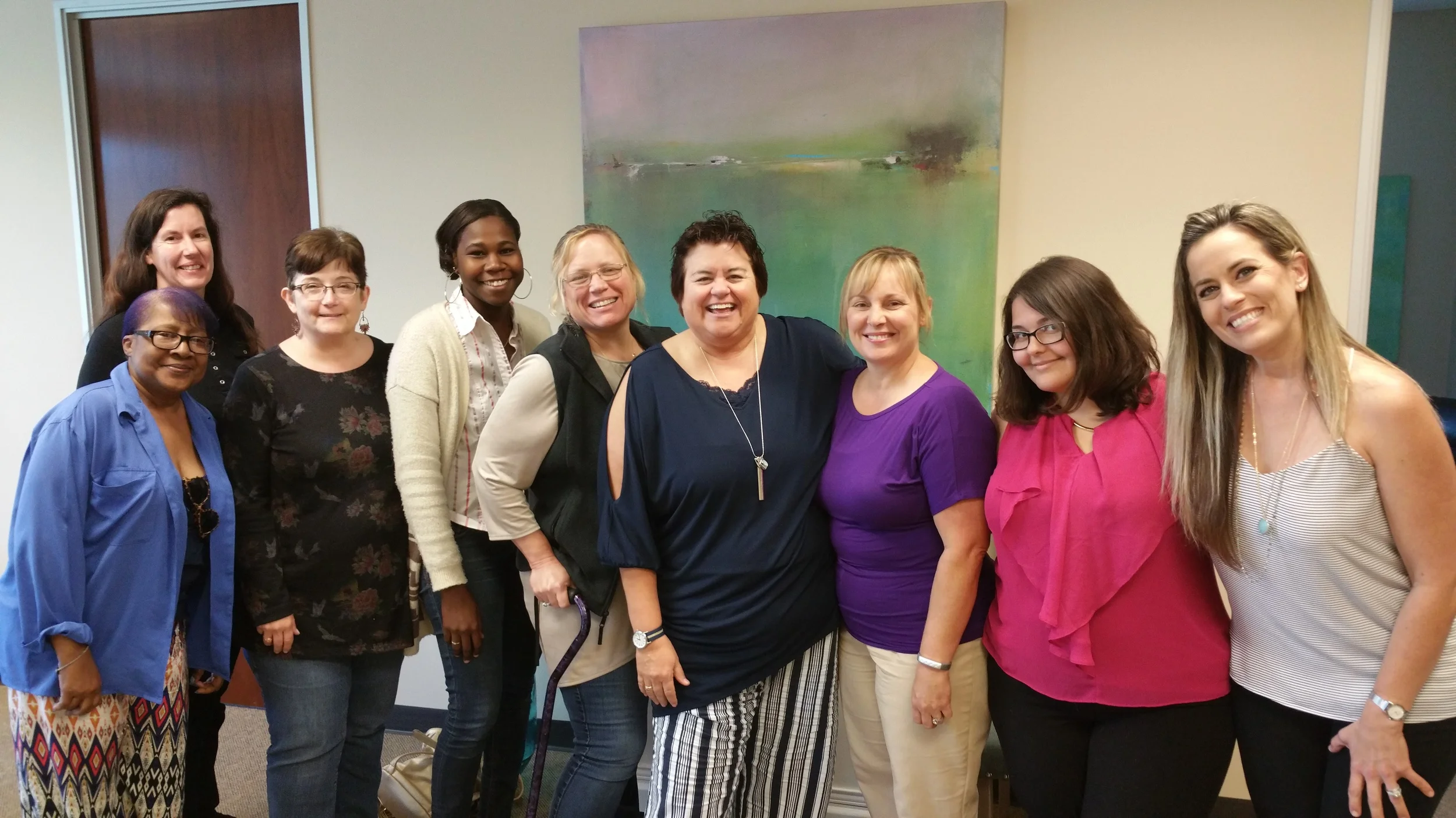 Riverside Team — Central Counseling Services
