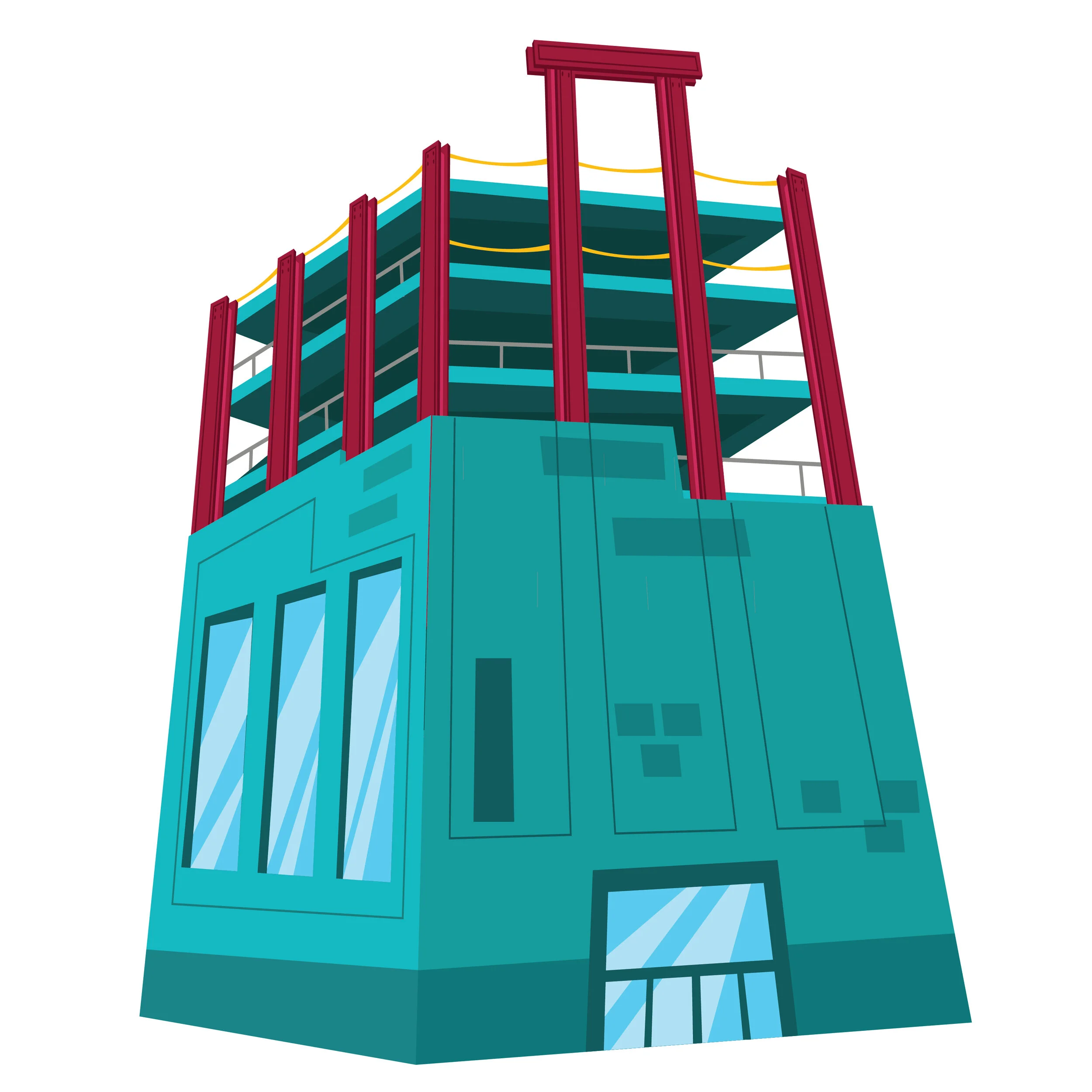 VBS Volunteers — Westminster Presbyterian Church - Lubbock