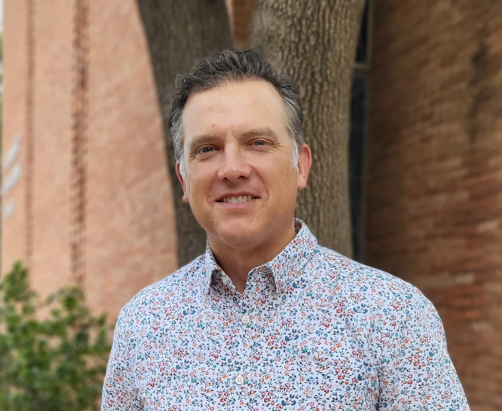 Staff — Westminster Presbyterian Church - Lubbock