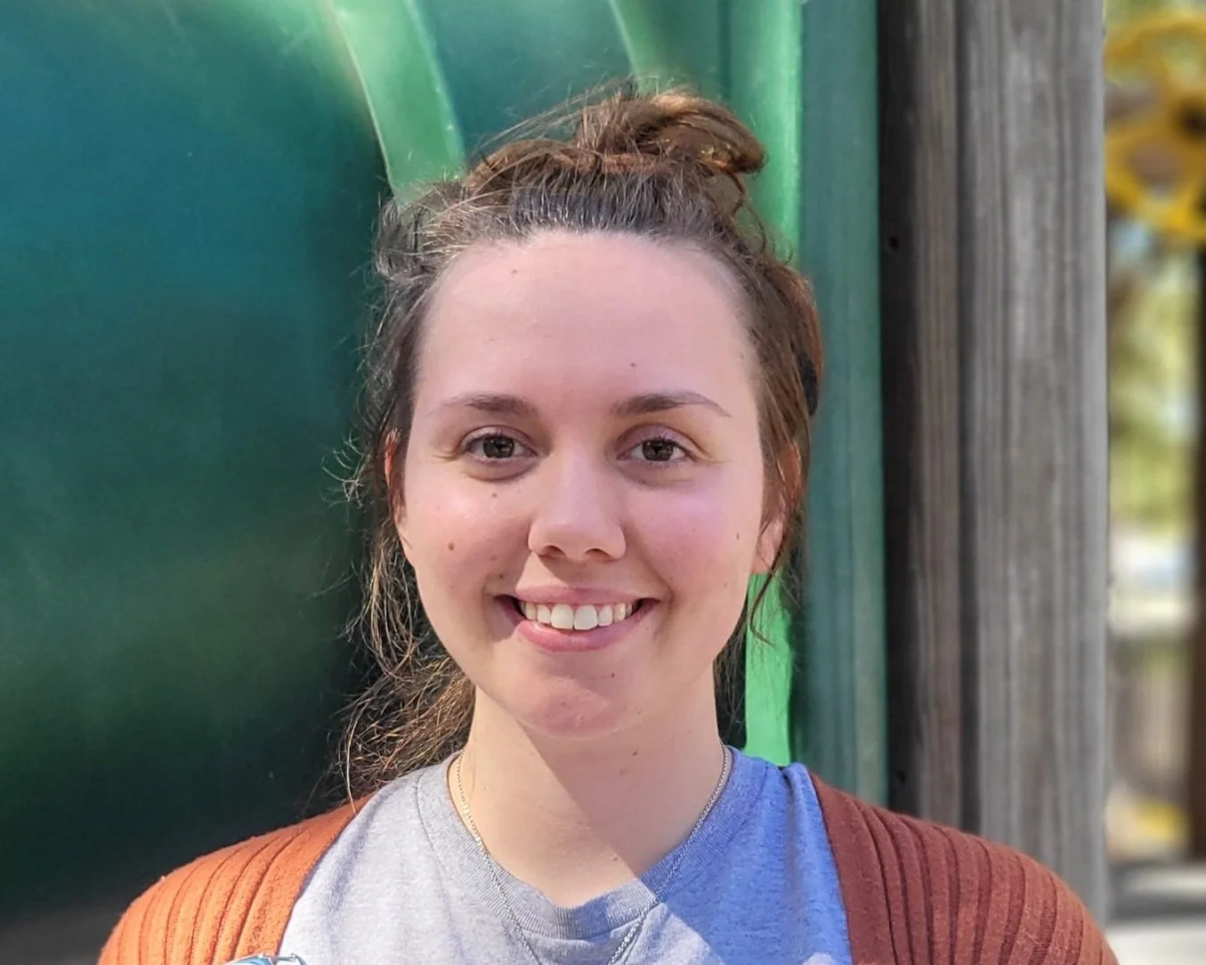 meet our teachers — Westminster Presbyterian Church - Lubbock