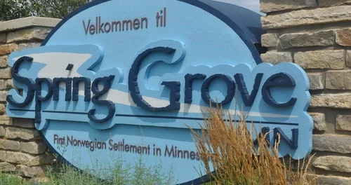 City Departments — Spring Grove, Minnesota