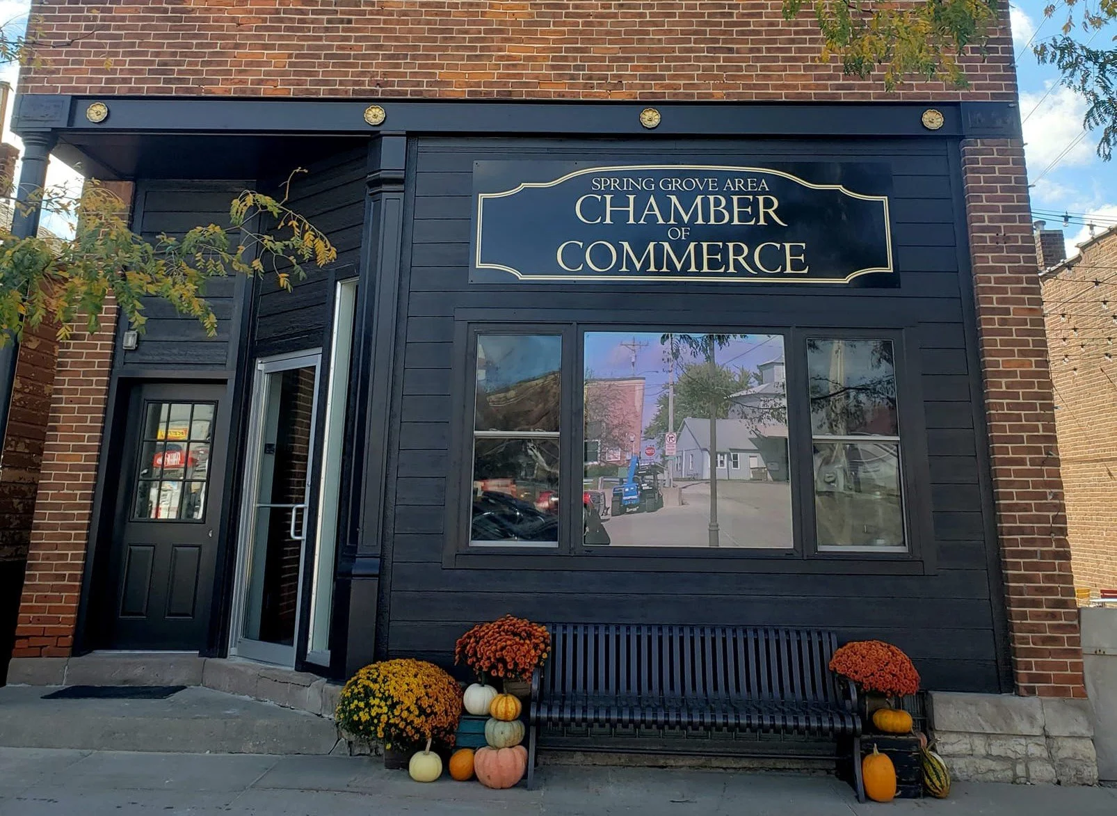 EDA News — Spring Grove, Minnesota