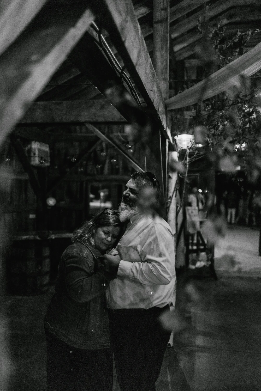 5 Reasons to Love Natural Light Wedding Photography — Emily Lord ...