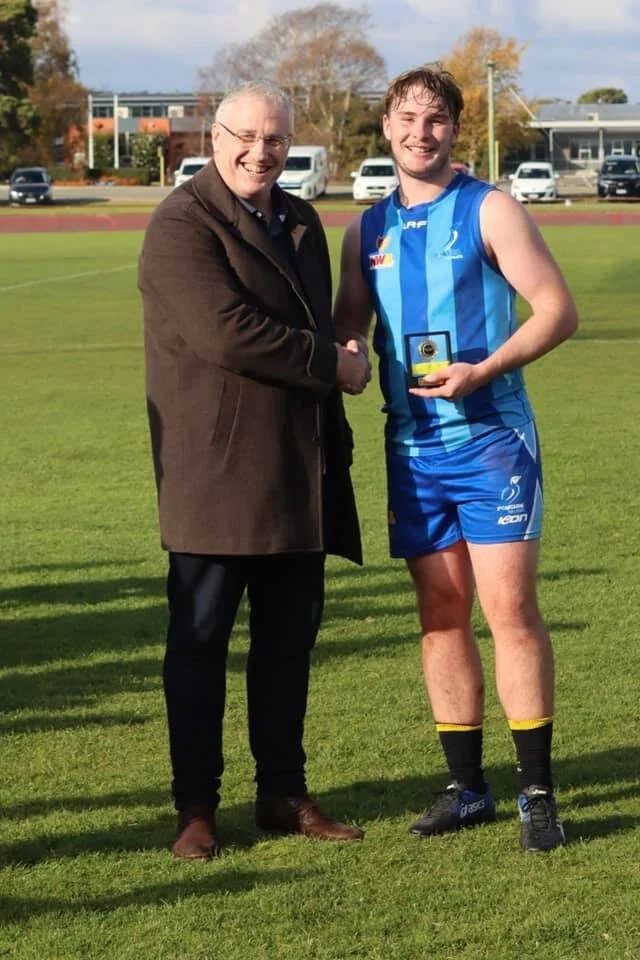 NWFL News — NWFL, North West Football League