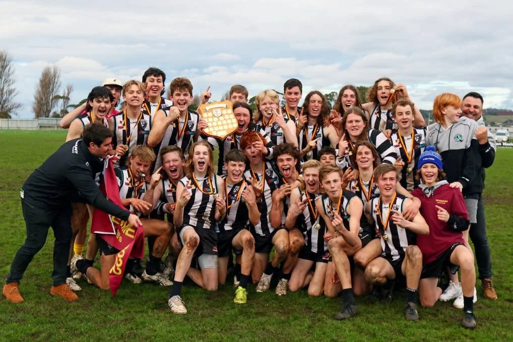 NWFL, North West Football League