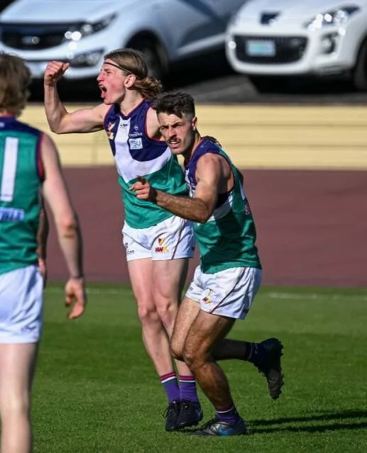 JMC NWFL Teams - Round 10 — NWFL, North West Football League