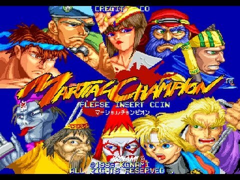 1993 Games