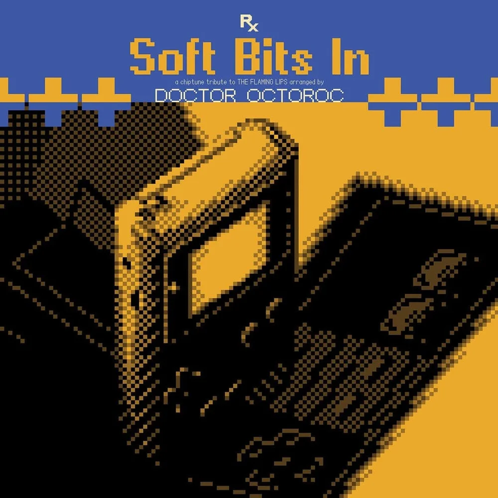 Doctor Octoroc's Nintendo-based tribute to The Flaming Lips - Soft Bits ...