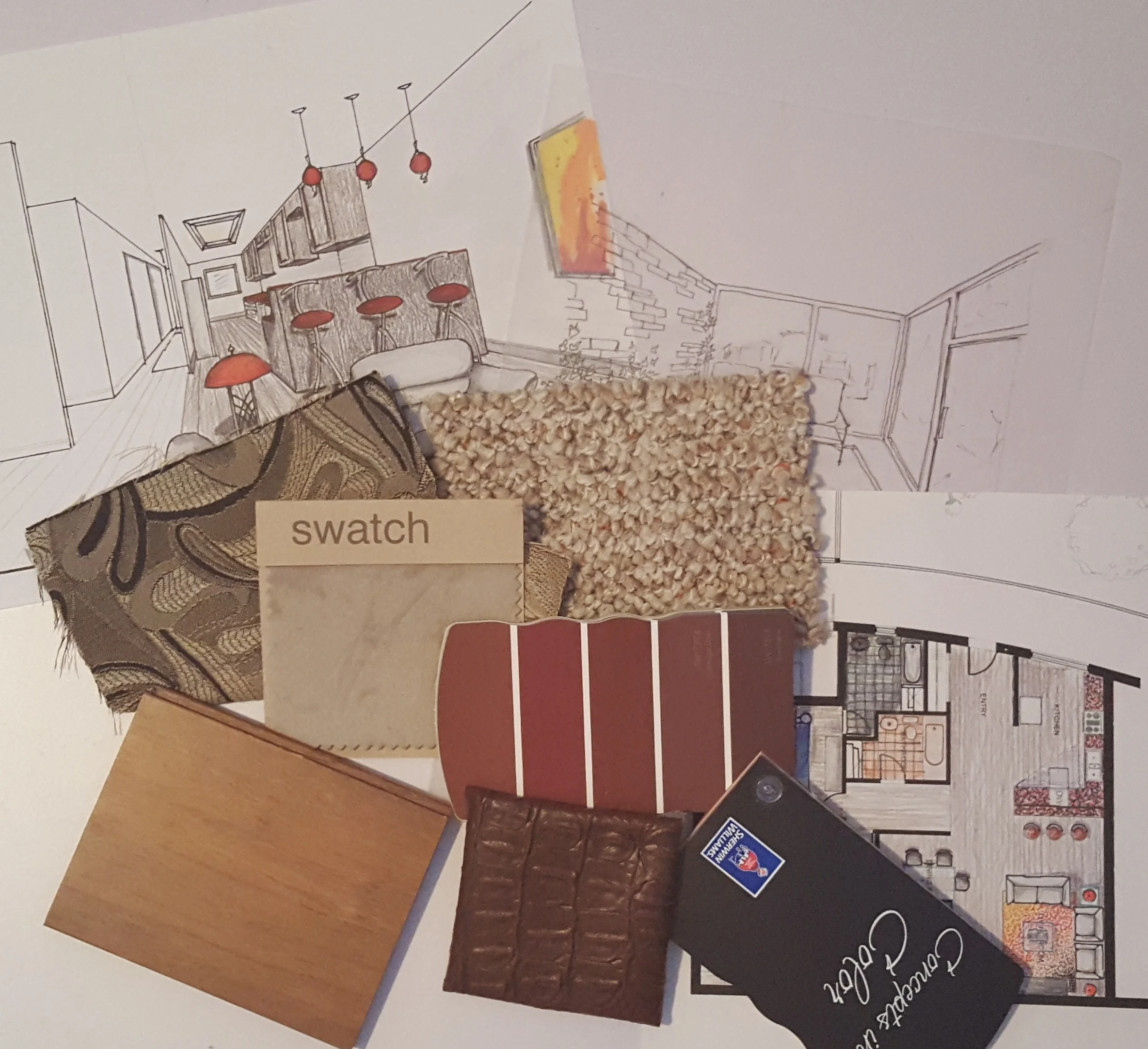 AS Designed Interiors