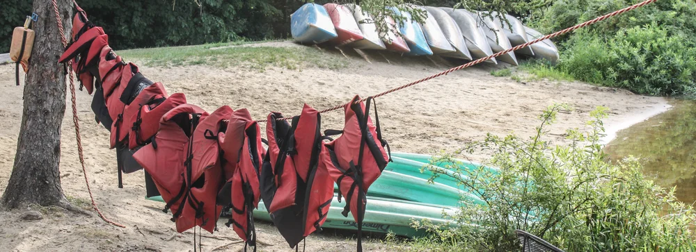 Red Barn Summer Camp for Boys — Red Oak Camp